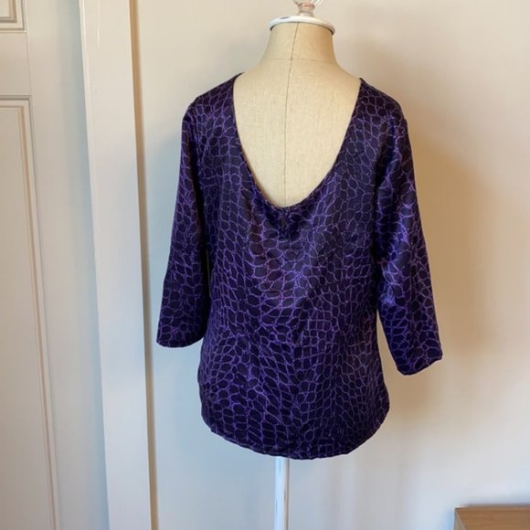 a.n.a | Tops | Ana Top Rn93677 | Poshmark